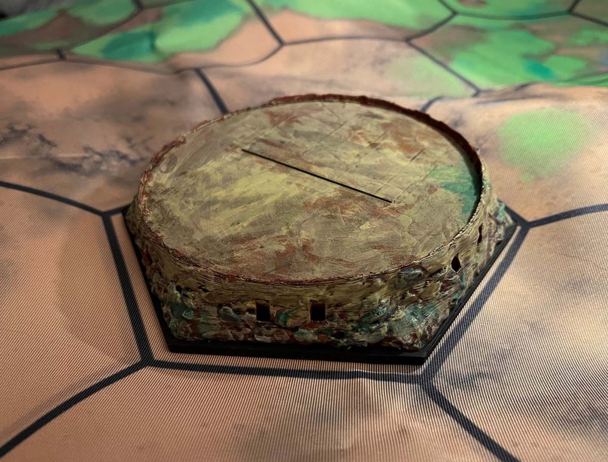 FAQs – Battle Rounds (TM) | A Tabletop Game Where The Miniatures Matter